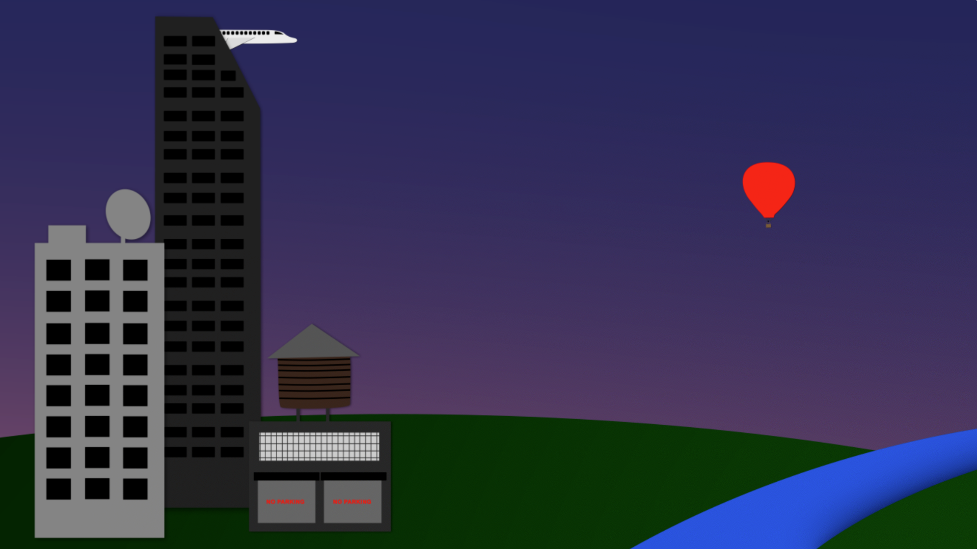 Design Series: Pop-Up Animation - Big Fish Presentations