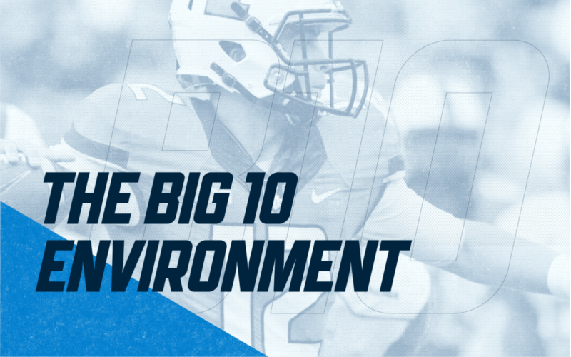 BFP Case Study: Big Ten Network - Big Fish Presentations